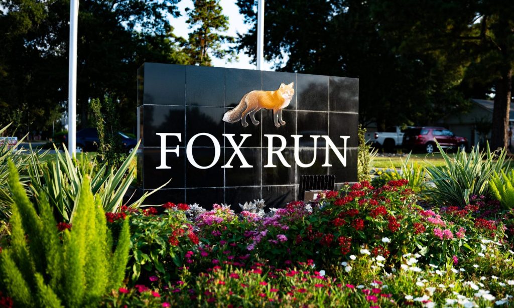 Fox Run – Official Website of the Fox Run Maintenance Association, Inc.